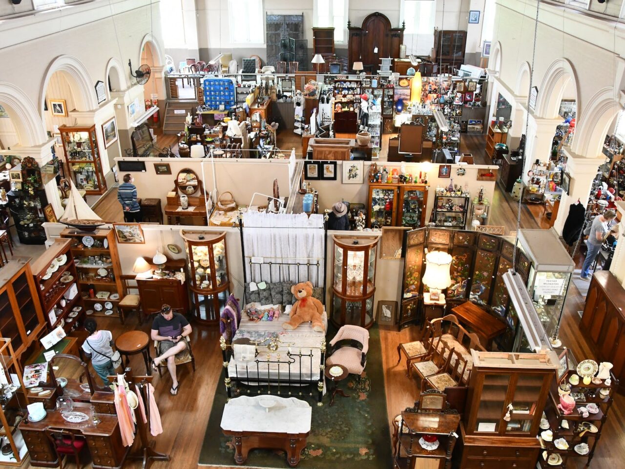 Shop ‘til you drop at Ipswich’s best eclectic stores – Discover Ipswich