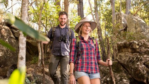 White Rock - Spring Mountain Conservation Estate – Discover Ipswich