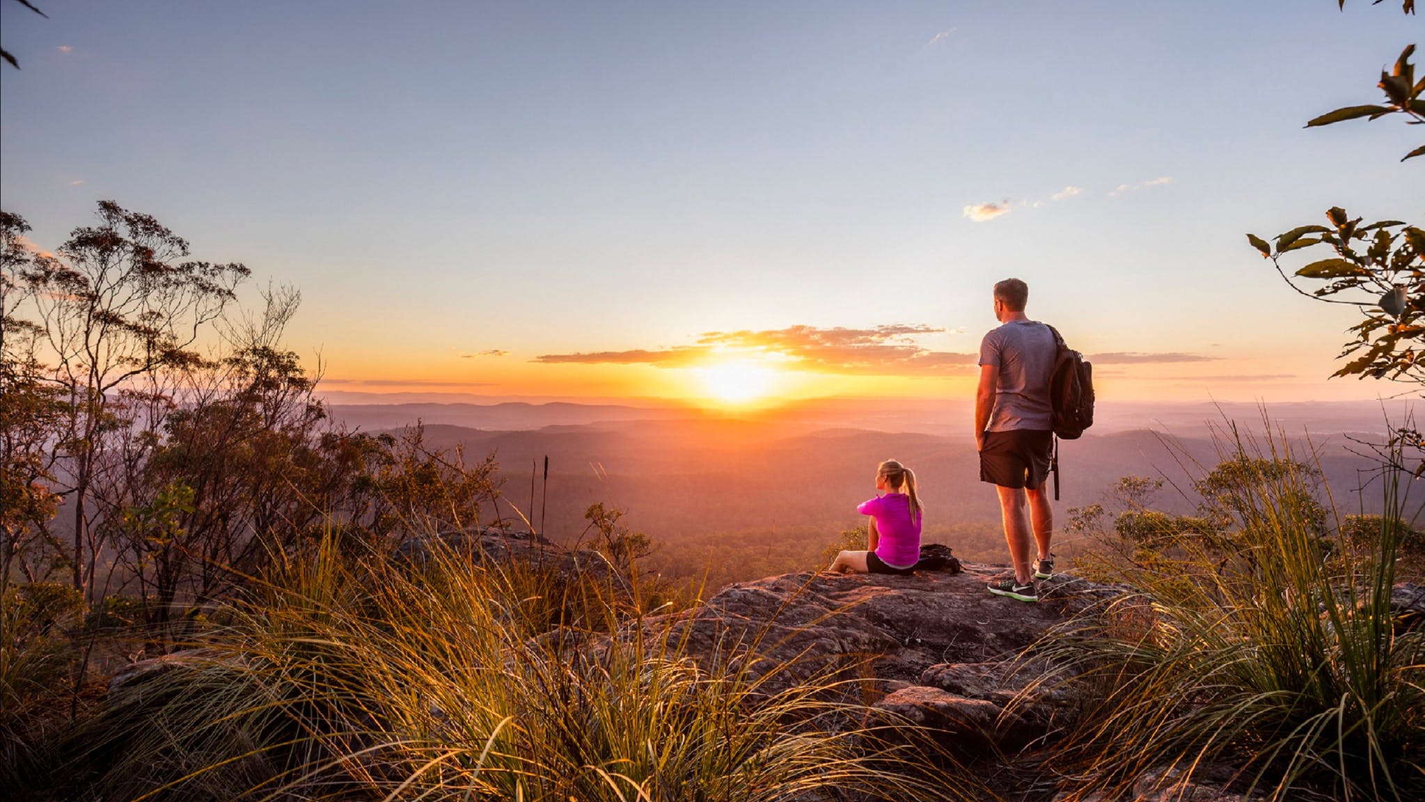 White Rock - Spring Mountain Conservation Estate – Discover Ipswich