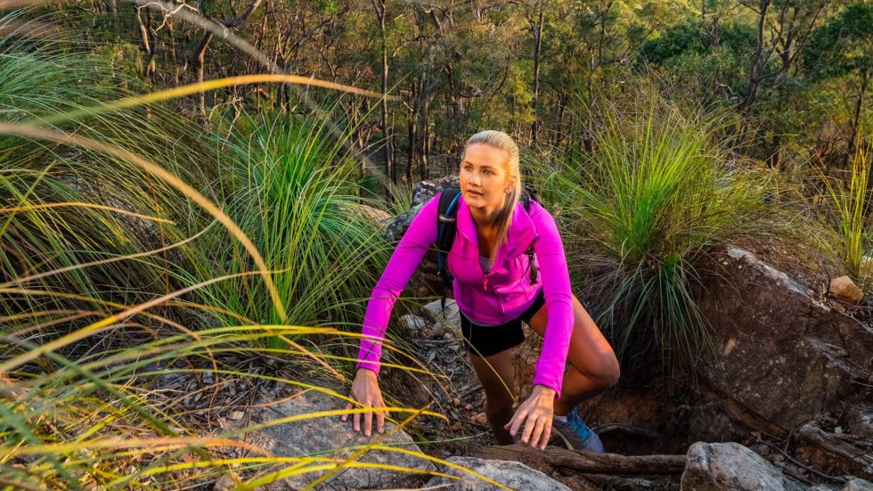 White Rock - Spring Mountain Conservation Estate – Discover Ipswich