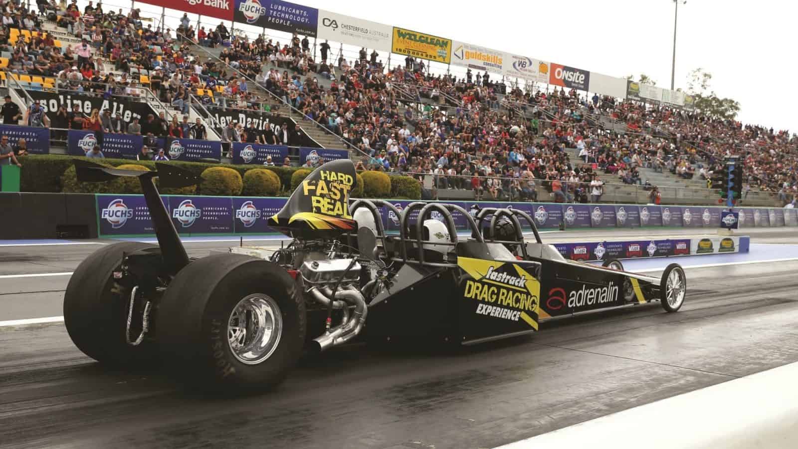 Willowbank Raceway – Discover Ipswich