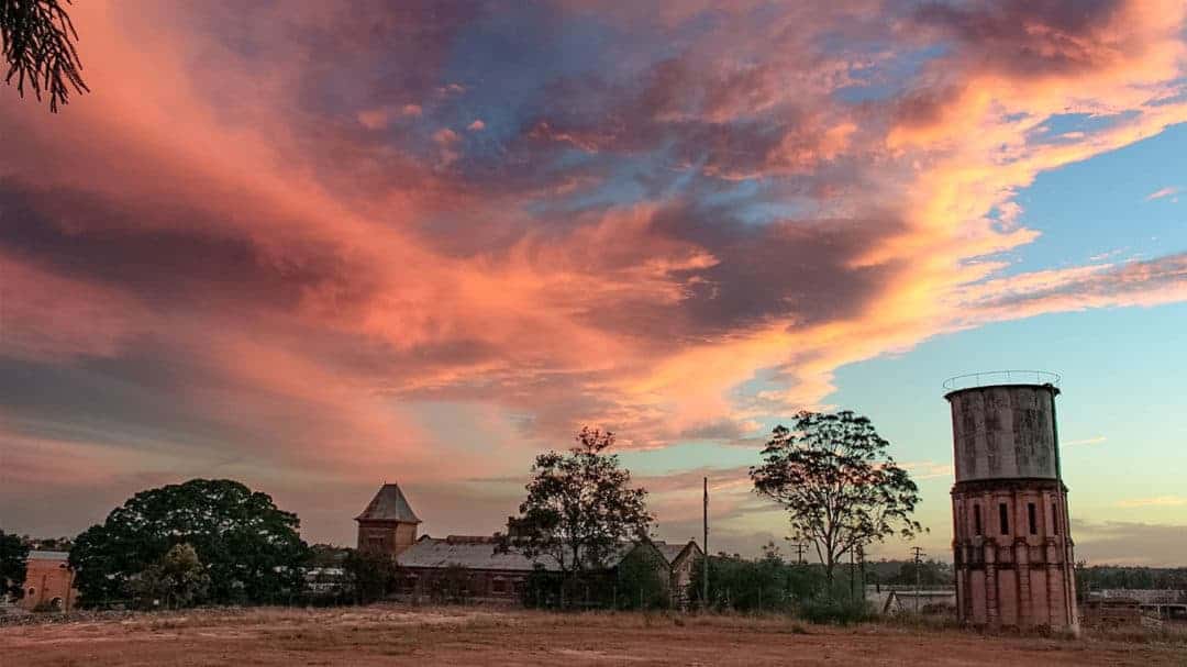 Discover Ipswich, Queensland, Australia